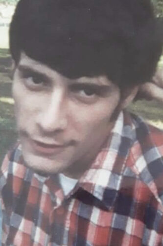 John Wayne Creech 1962-2022 | News, Sports, Jobs - Tribune Chronicle